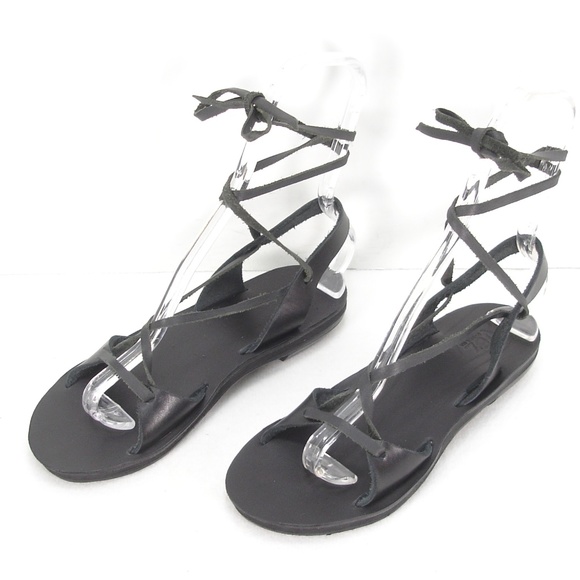 Vez | Shoes | New Vez Sandals Usa Handmade Leather Sandals 8 | Poshmark